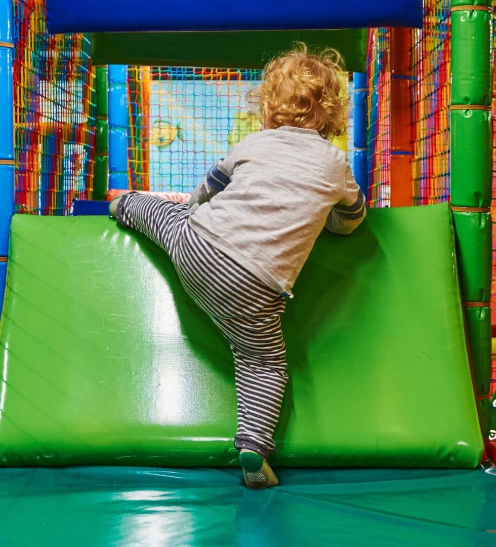 Jump 4 Joy Athlone | Family Activities | Shamrock Lodge Hotel