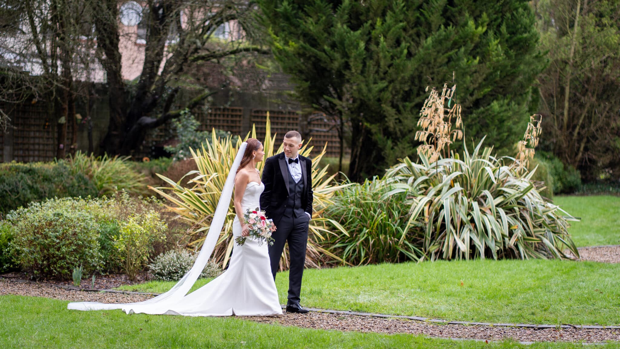 2024 Wedding Testimonials | Wedding Venues | Shamrock Lodge Hotel